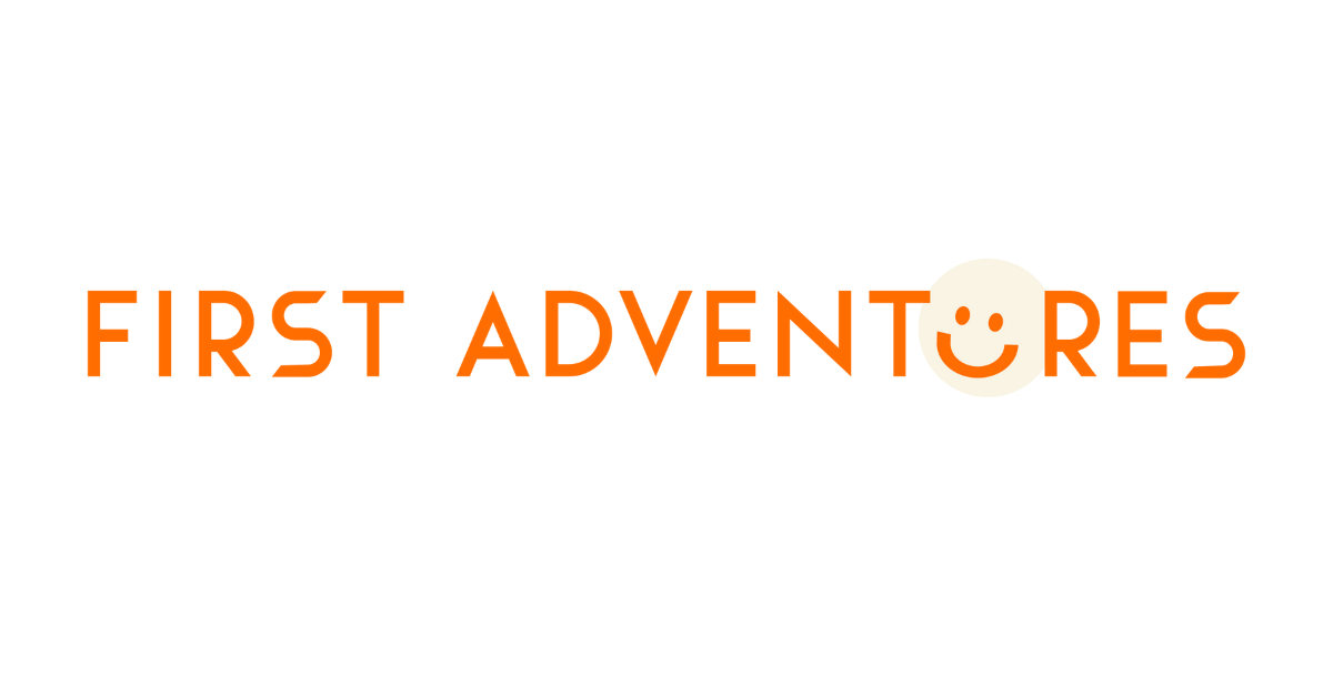 First Adventures - Durable kids dungarees